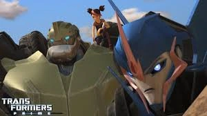 Miko Nakadai/Gallery | Teletraan I: The Transformers Wiki | Fandom