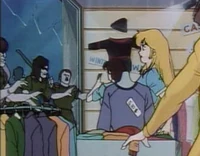 Zombie | Teletraan I: The Transformers Wiki | Fandom