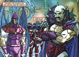 Cobra-La | Teletraan I: The Transformers Wiki | Fandom