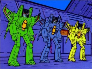 Acid Storm (G1) | Teletraan I: The Transformers Wiki | Fandom