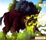 Razorbeast | Teletraan I: The Transformers Wiki | Fandom