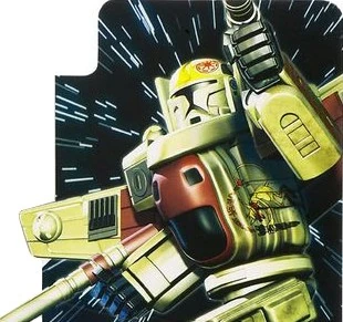 Clone Pilot | Teletraan I: The Transformers Wiki | Fandom