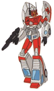 Minerva | Teletraan I: The Transformers Wiki | Fandom