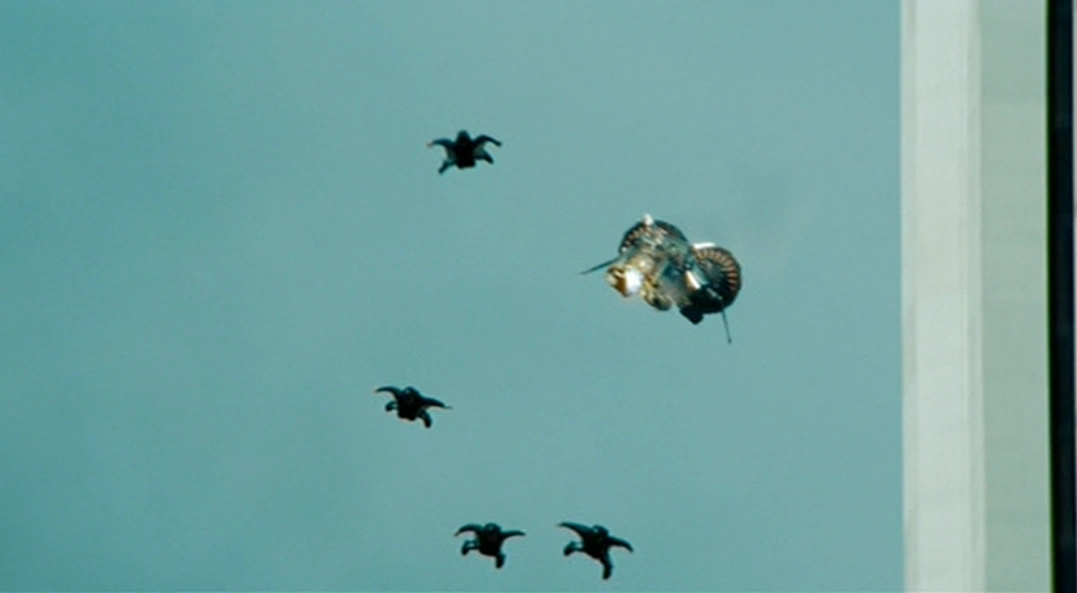 Decepticon Interceptor | Teletraan I: The Transformers Wiki | Fandom