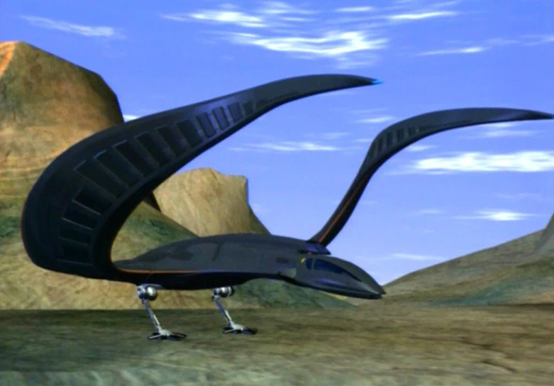 Transwarp cruiser | Teletraan I: The Transformers Wiki | Fandom