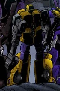 Astro-Hook | Teletraan I: The Transformers Wiki | Fandom