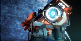 Ion Blasters | Teletraan I: The Transformers Wiki | Fandom