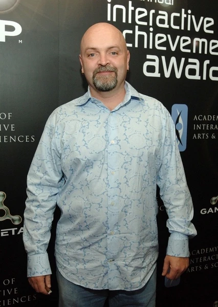 Douglas Carrigan | Teletraan I: The Transformers Wiki | Fandom