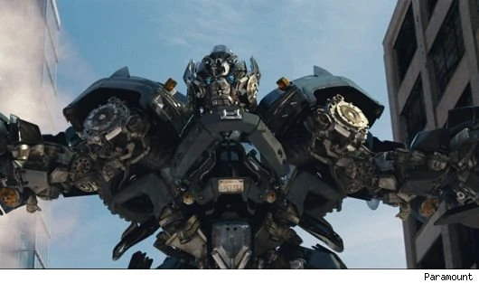 Ironhide (films) | Wiki Transformers | Fandom