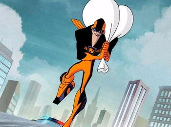 Nanosec (episode) | Teletraan I: The Transformers Wiki | Fandom