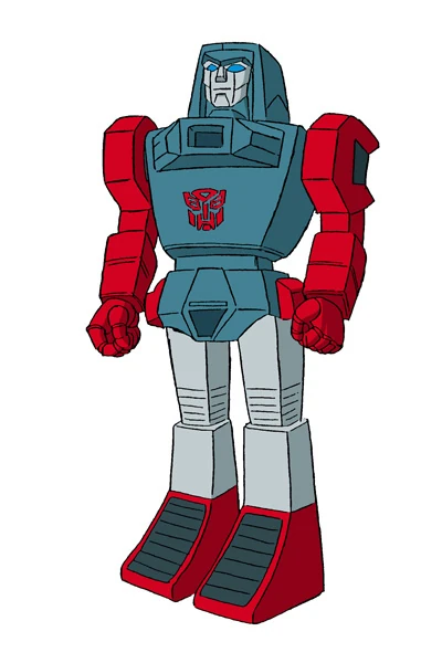 Windcharger (G1) | Teletraan I: The Transformers Wiki | Fandom