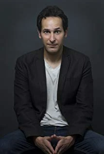 Jeremy Levy | Teletraan I: The Transformers Wiki | Fandom