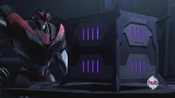 Dark Energon | Teletraan I: The Transformers Wiki | Fandom