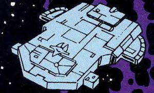 Ark (G1) | Teletraan I: The Transformers Wiki | Fandom