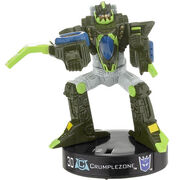 Crumplezone (Cybertron) | Teletraan I: The Transformers Wiki | Fandom