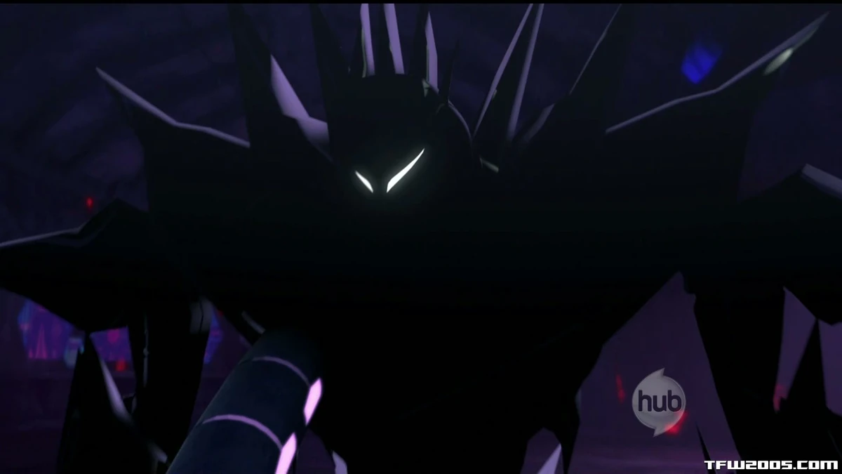 Makeshift (Prime) | Teletraan I: The Transformers Wiki | Fandom