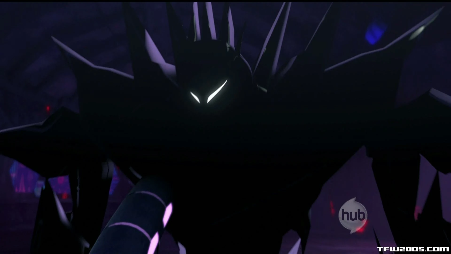 Makeshift (Prime) | Teletraan I: The Transformers Wiki | Fandom