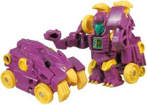Cindersaur Primax Teletraan I The Transformers Wiki Fandom