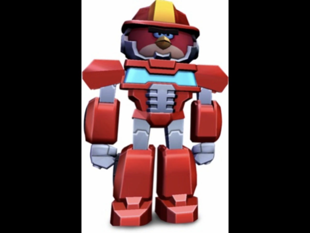 Terence (AB) | Teletraan I: The Transformers Wiki | Fandom