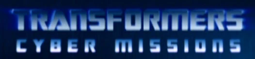 Transformers: Cyber Missions | Teletraan I: The Transformers Wiki | Fandom