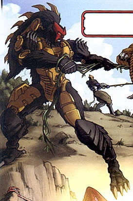 Stinkbomb | Teletraan I: The Transformers Wiki | Fandom