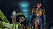 Kickback (RID) | Teletraan I: The Transformers Wiki | Fandom