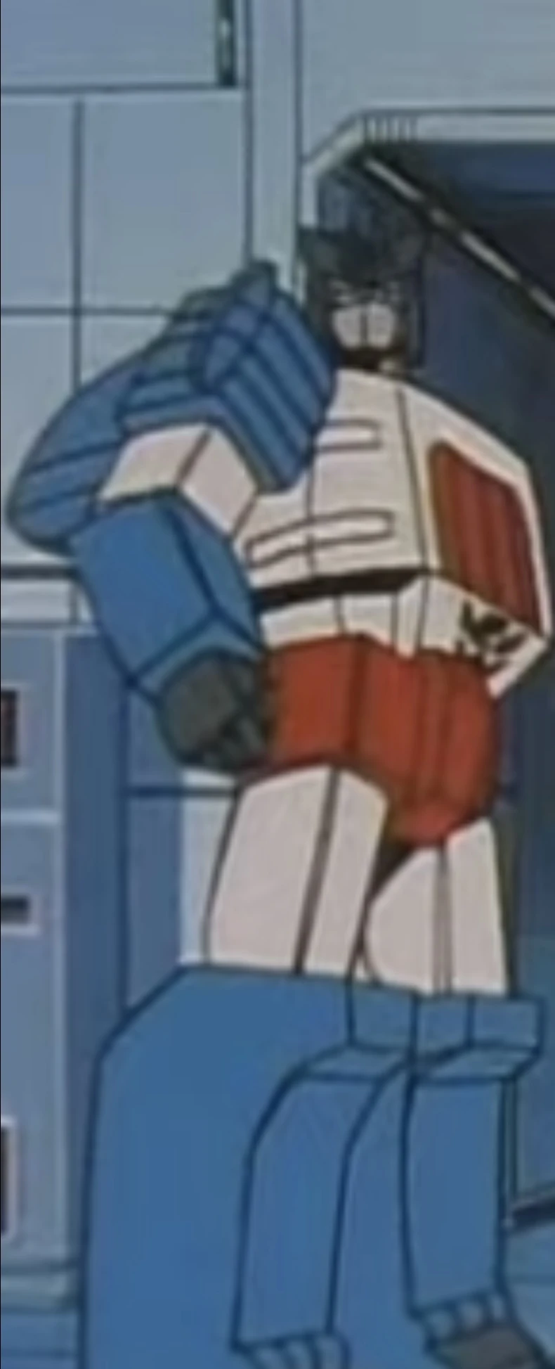 Boater | Teletraan I: The Transformers Wiki | Fandom