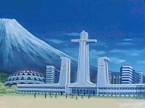 International School | Teletraan I: The Transformers Wiki | Fandom