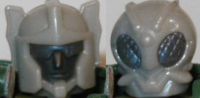 Mutant head | Teletraan I: The Transformers Wiki | Fandom