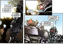 Shockwave (Movie) | Transformers Wiki | Fandom