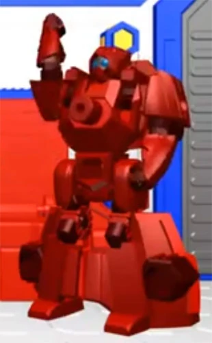 C.L. | Teletraan I: The Transformers Wiki | Fandom