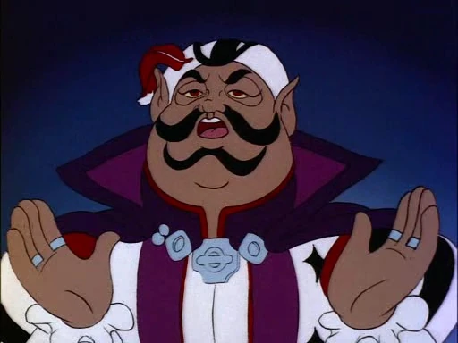 Basso Profundo | Teletraan I: The Transformers Wiki | Fandom