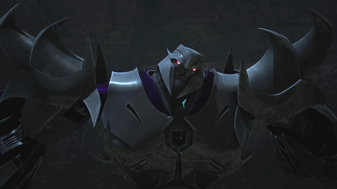 Cybertronian Galleries | Teletraan I: The Transformers Wiki | Fandom