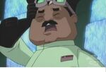 Isaac Sumdac | Teletraan I: The Transformers Wiki | Fandom
