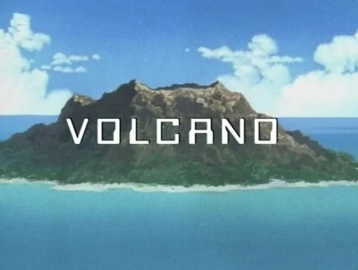 Volcano (episode) | Teletraan I: The Transformers Wiki | Fandom