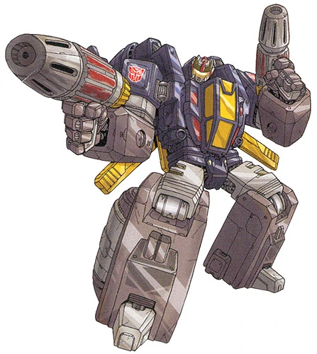 Whirl (Universe) | Teletraan I: The Transformers Wiki | Fandom