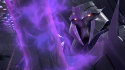 Dark Energon | Teletraan I: The Transformers Wiki | Fandom