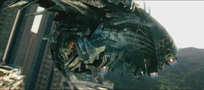 Knights Temenos Transport | Teletraan I: The Transformers Wiki | Fandom