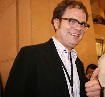 Rainn Wilson Teletraan I The Transformers Wiki Fandom