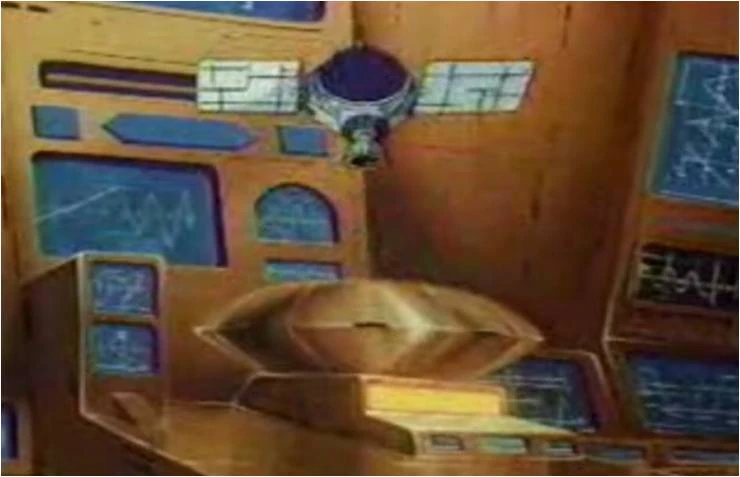 Sky Spy | Teletraan I: The Transformers Wiki | Fandom