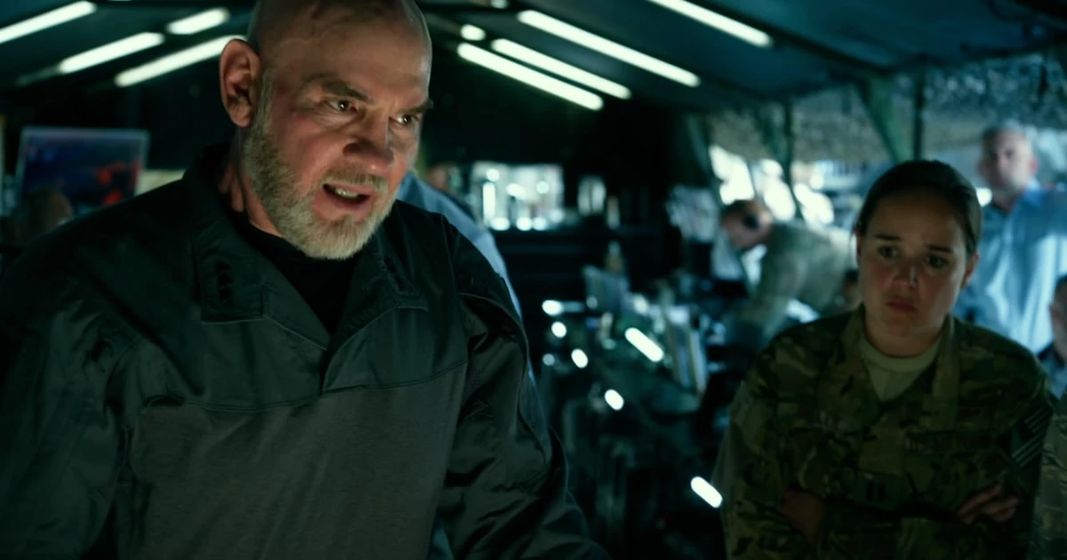 TRF Group Leader | Teletraan I: The Transformers Wiki | Fandom