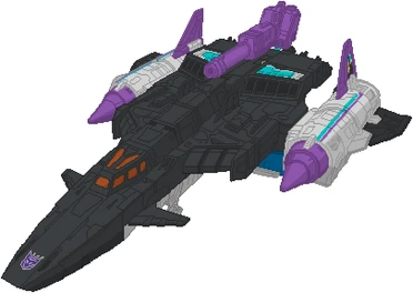 Overlord (Masterforce) | Teletraan I: The Transformers Wiki | Fandom