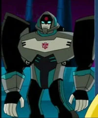 Longarm Prime | Transformers - Az Alakváltók | Fandom