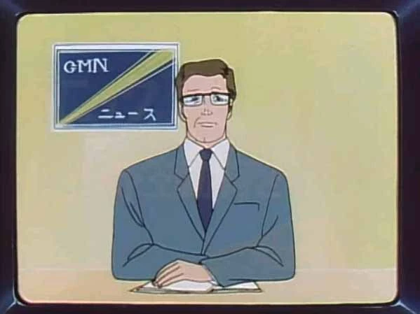 GMN Network | Teletraan I: The Transformers Wiki | Fandom