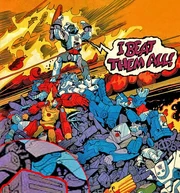 Toaster | Teletraan I: The Transformers Wiki | Fandom