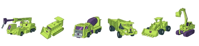 Constructicon (G1) | Teletraan I: The Transformers Wiki | Fandom