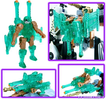 Waterlog (PCC) | Teletraan I: The Transformers Wiki | Fandom