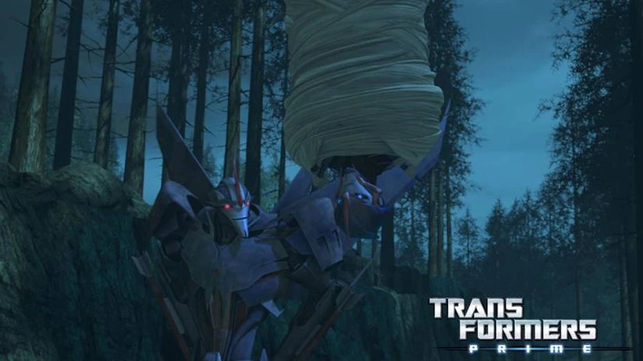Crossfire/Gallery | Teletraan I: The Transformers Wiki | Fandom