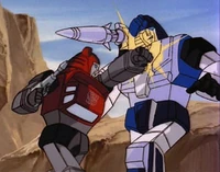 Traitor | Teletraan I: The Transformers Wiki | Fandom