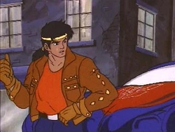 Raoul | Teletraan I: The Transformers Wiki | Fandom